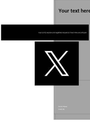 [Solved] Two green computing questions - Computer Applications Technology - Studocu