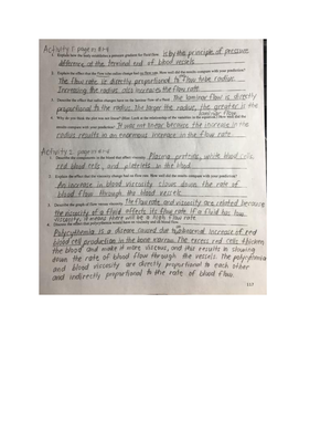 Heredity - NOTES - Introduction to the Language of Genetics 1. Match ...