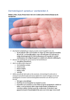 Dermatologie Provoke - AVO Derma/Interne – ZSA Dermatologie PROVOKE E ...