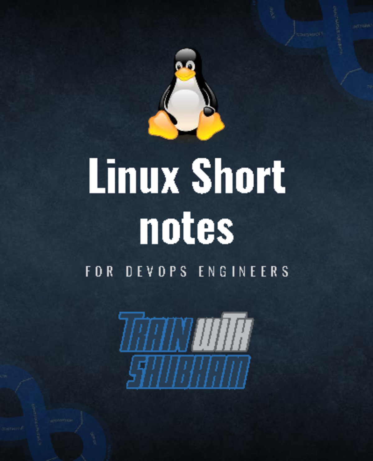 Linux Notes for DevOps Engineers: Key Concepts and Commands - Studocu
