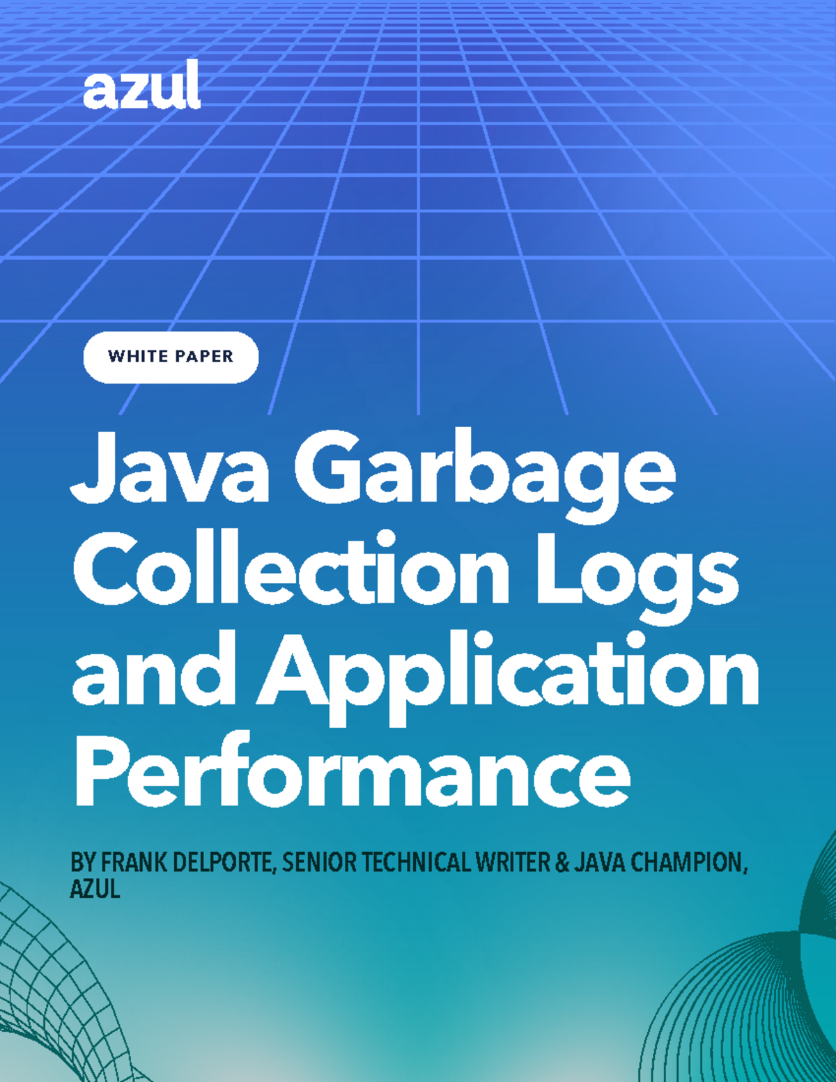 Java GC Logging Insights and Application Performance Analysis - Studocu