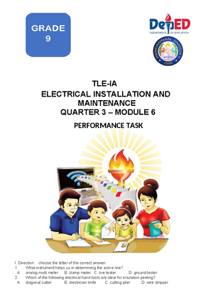 Envisci Q2 Module 2 Week2-4 - 7 Environmental Science Quarter 2 ...