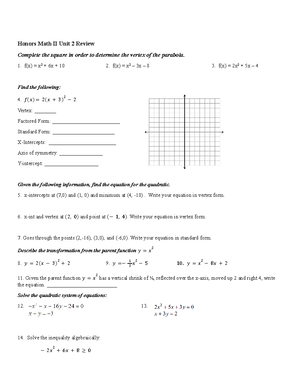108 - Gcse - Edexcel GCSE Mathematics (Linear) 1MA0 VECTORS SOLUTIONS ...