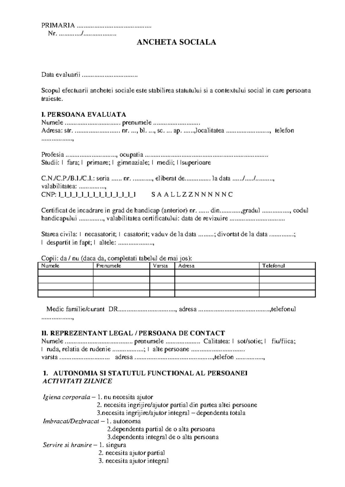 02 Ancheta Sociala - PRIMARIA ...
