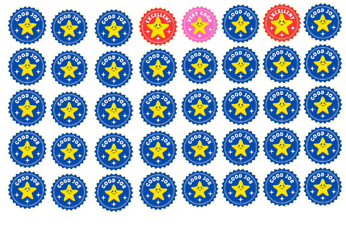 Sticker Design Ideas for Creative Projects - Studocu