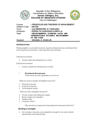 MATH 3- Third Quarter WEEK 7 - Detailed Lesson Plan in Mathematics 3 I ...
