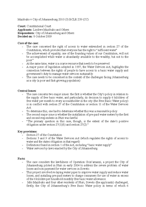 FIRAC Method Guidelines for Legal Case Analysis (IPAC/IRAC) - Studocu