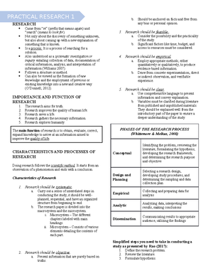 Foreign AND Local Related Literature AND Studies - Example - THE ...