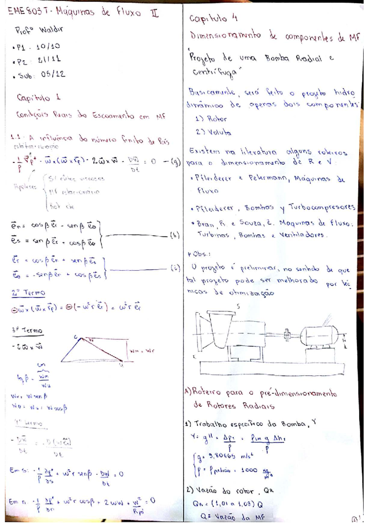 Final Exam Study Guide for Course EOBT-101 - Studocu