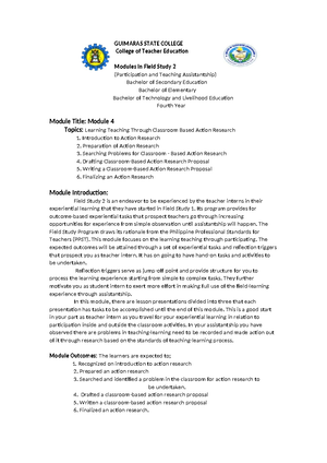 EL- Filibusterismo-Script - Kabanata 34-35 ANG KASAL AT PISTA SCENE 1 ...