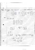 Math102 - UAlberta - Applied Linear Algebra - Studocu