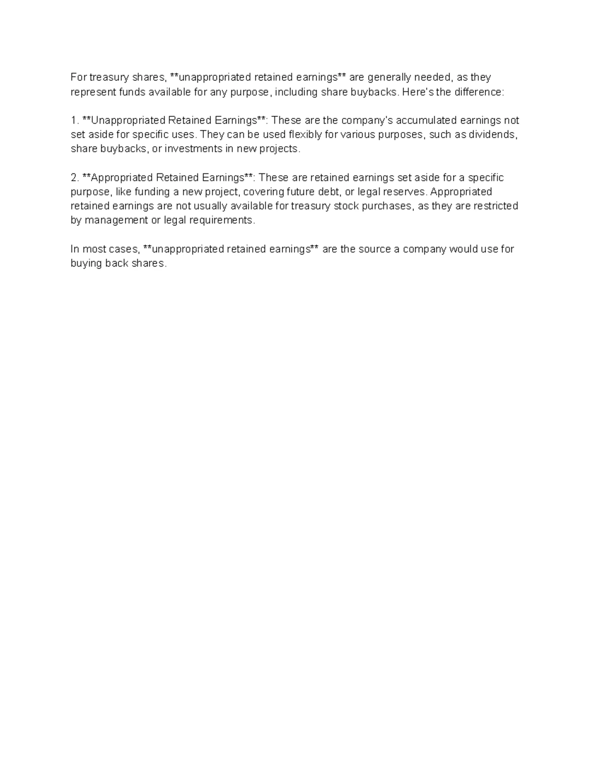 Journal Entries for Share Redemption: Par, Above & Below Value - Studocu