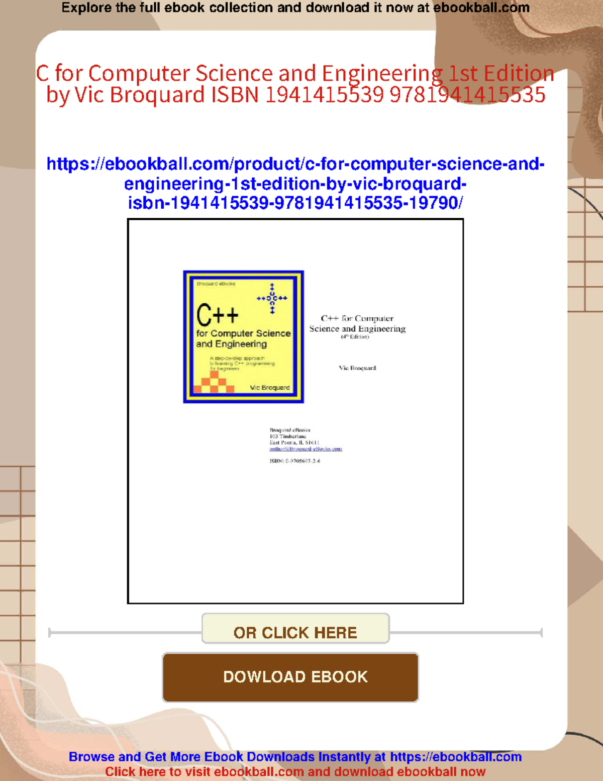 Truth deduction and computation logic for computer science C1 - Studocu