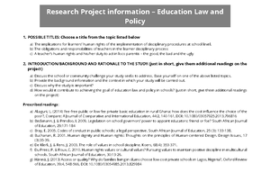 [Solved] Interpersonal relations in the school in the context of change ...