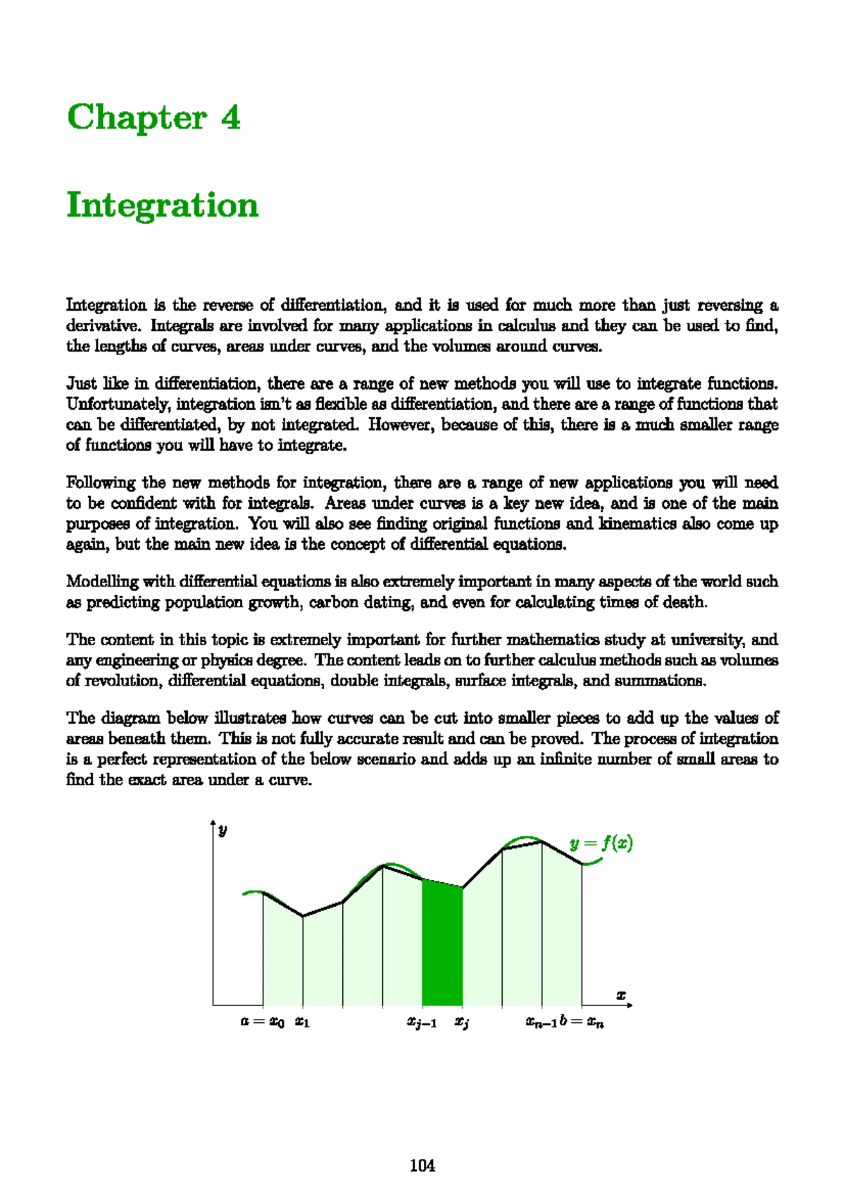 Level 3 Calculus AS 91578: Practice Exam 3 on Differentiation Methods ...