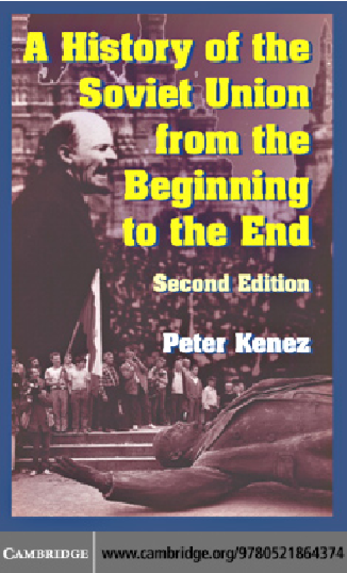 A History of the Soviet Union: Key Insights and Analysis (HIST 101 ...