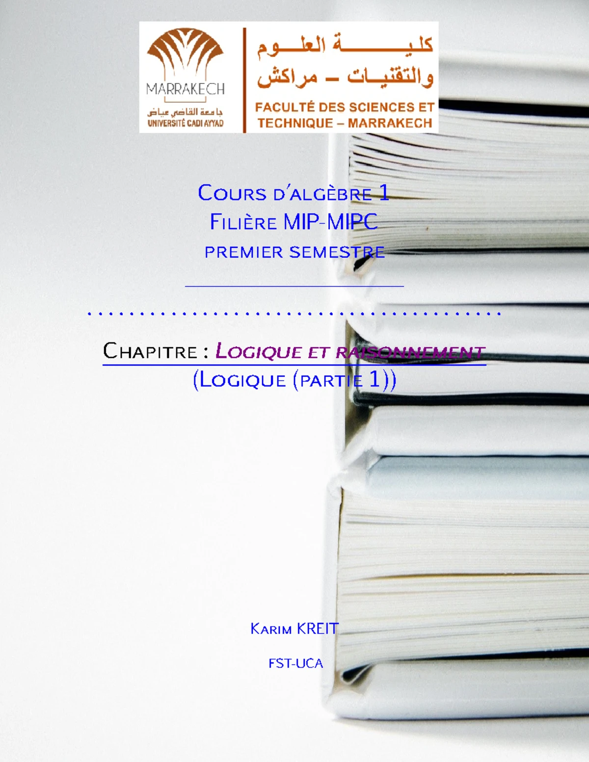 Résumé optique géométrique S2 - Optique Géométrique - Studocu