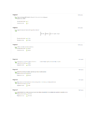 Actividad 2 ejercicios calculo vectorial uvm - ACTIVIDAD II: EJERCICIOS Fecha:02/07/ Nombre del ...