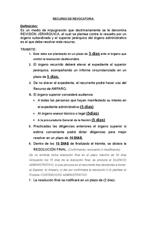 EXPO RGAE - ... - SIGNIFICADO En ese sentido iniciaremos respecto a que ...