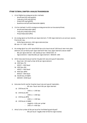 Practice Main Idea Exercise: Stated & Implied Ideas (ENG 101) - Studocu
