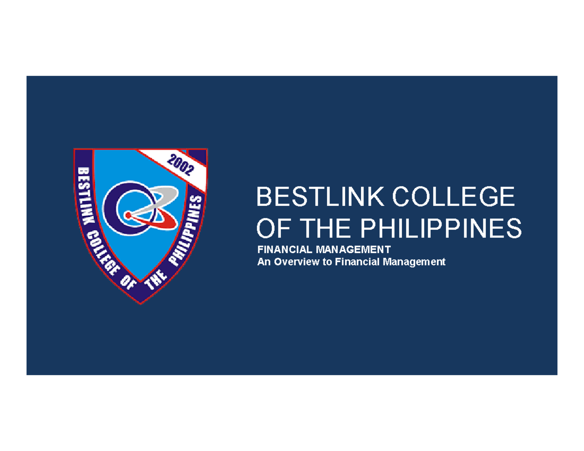 Bestlink College Logo BCP Formal Signing Of Memorandum Of Agreement