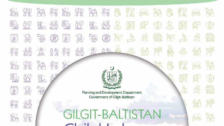 Child Labour Survey Report 2018-19: Key Findings and Analysis - Studocu