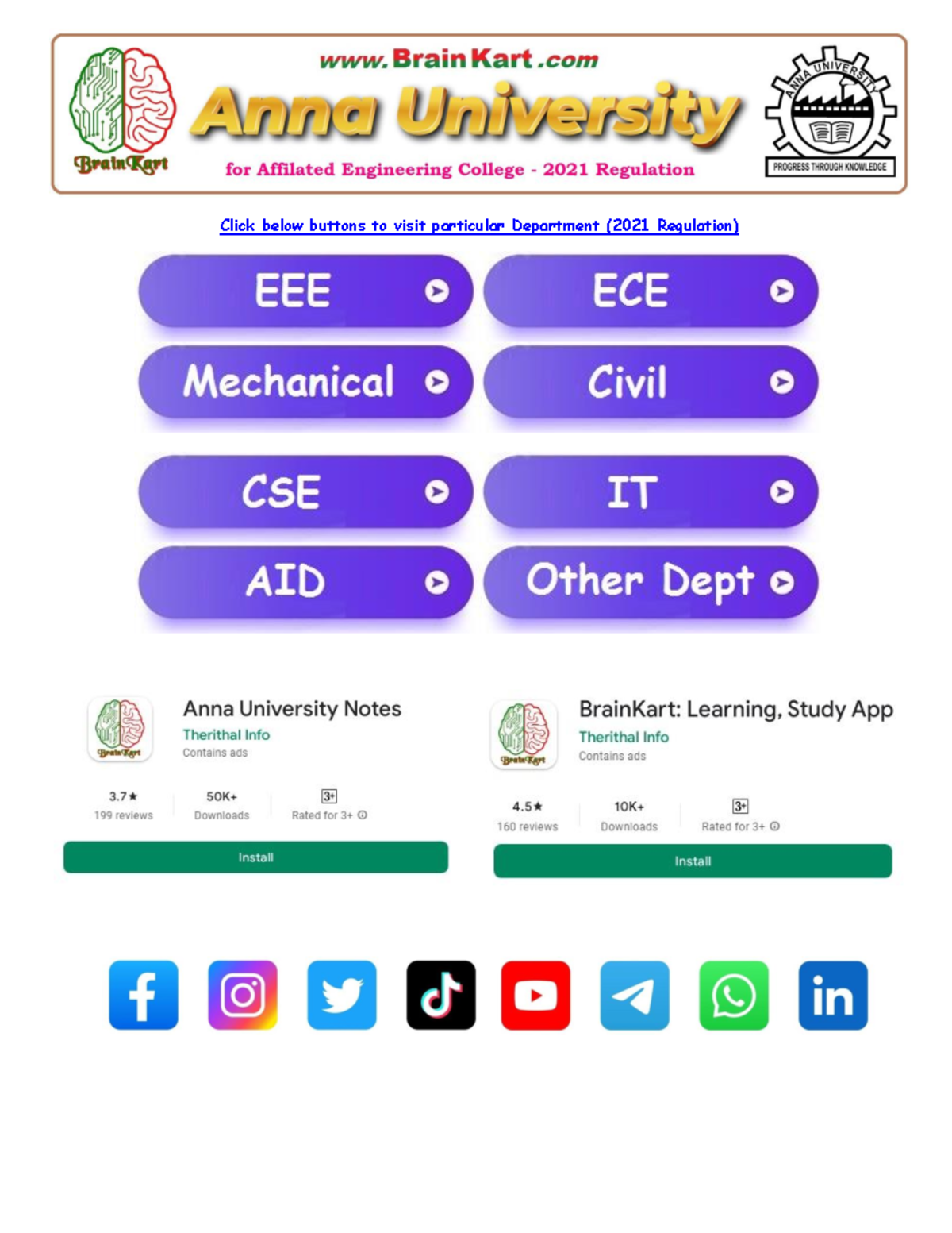 Human Values and Ethics - GE3791 - Key 2 Marks Q&A and Important ...