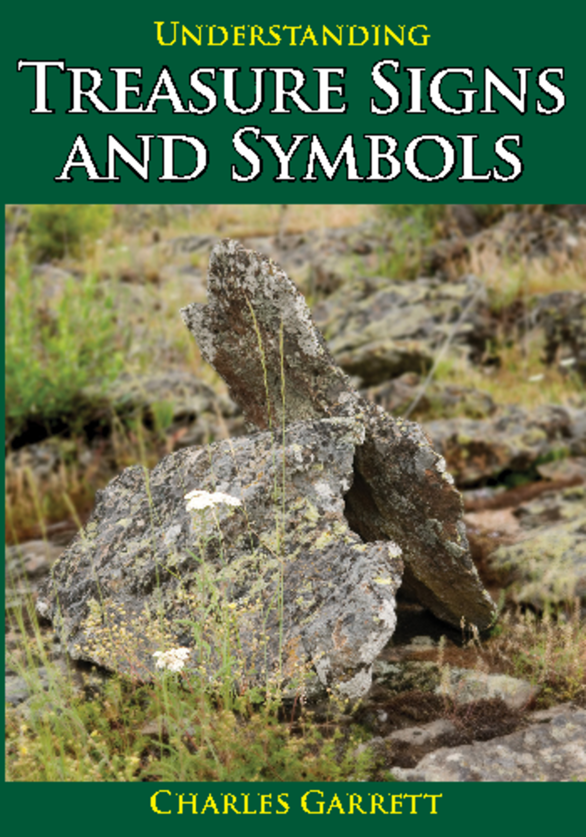 Understanding Treasure Signs and Symbols by Charles Garrett - Studocu