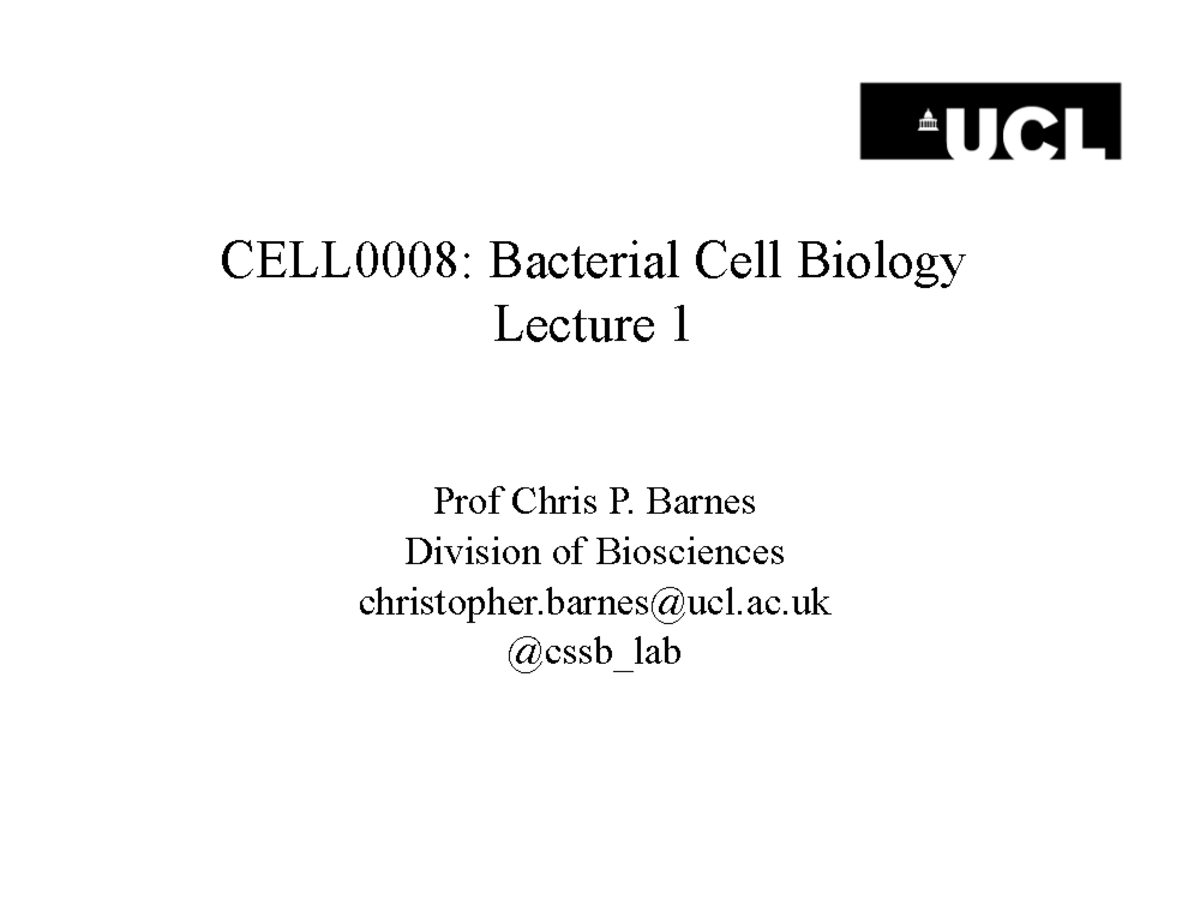 CELL0008-bacterial-cell-biology-slides-L1 278056 ...
