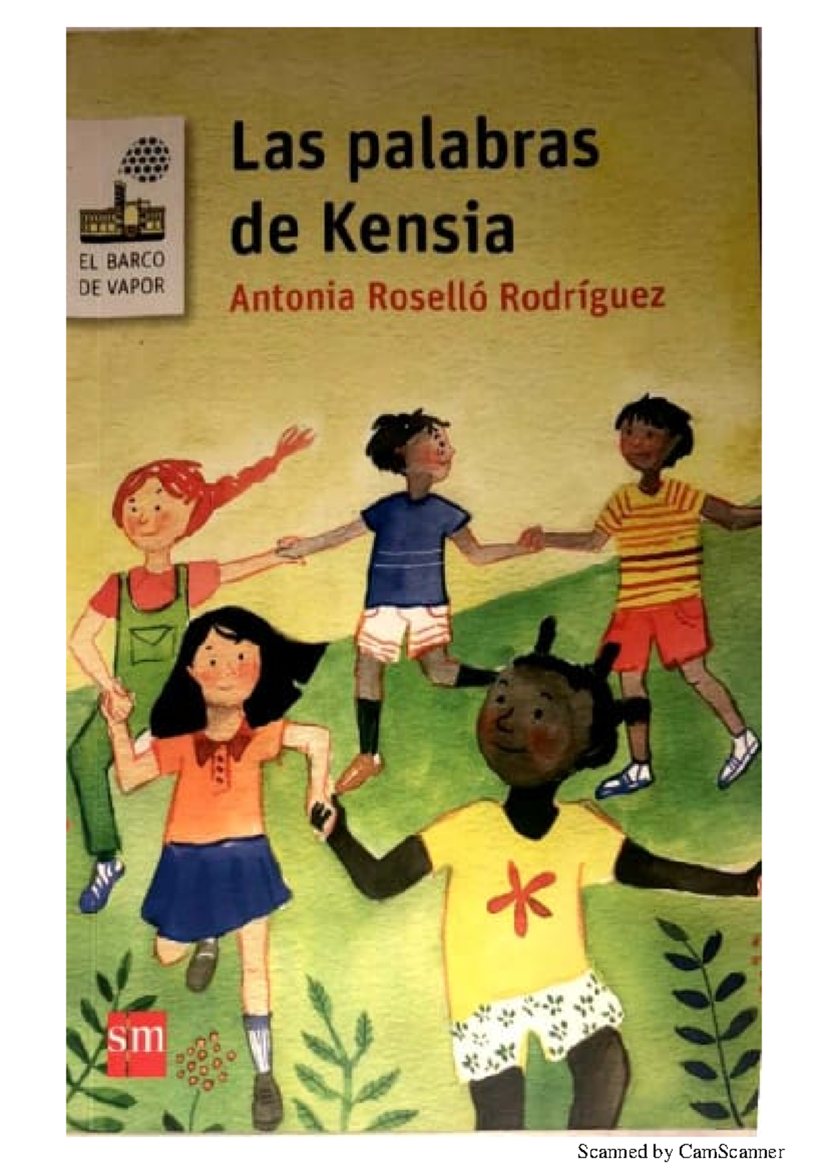 Feismo: Análisis de la Obra de Kensia Antonia Rosellé Rodríguez - Studocu