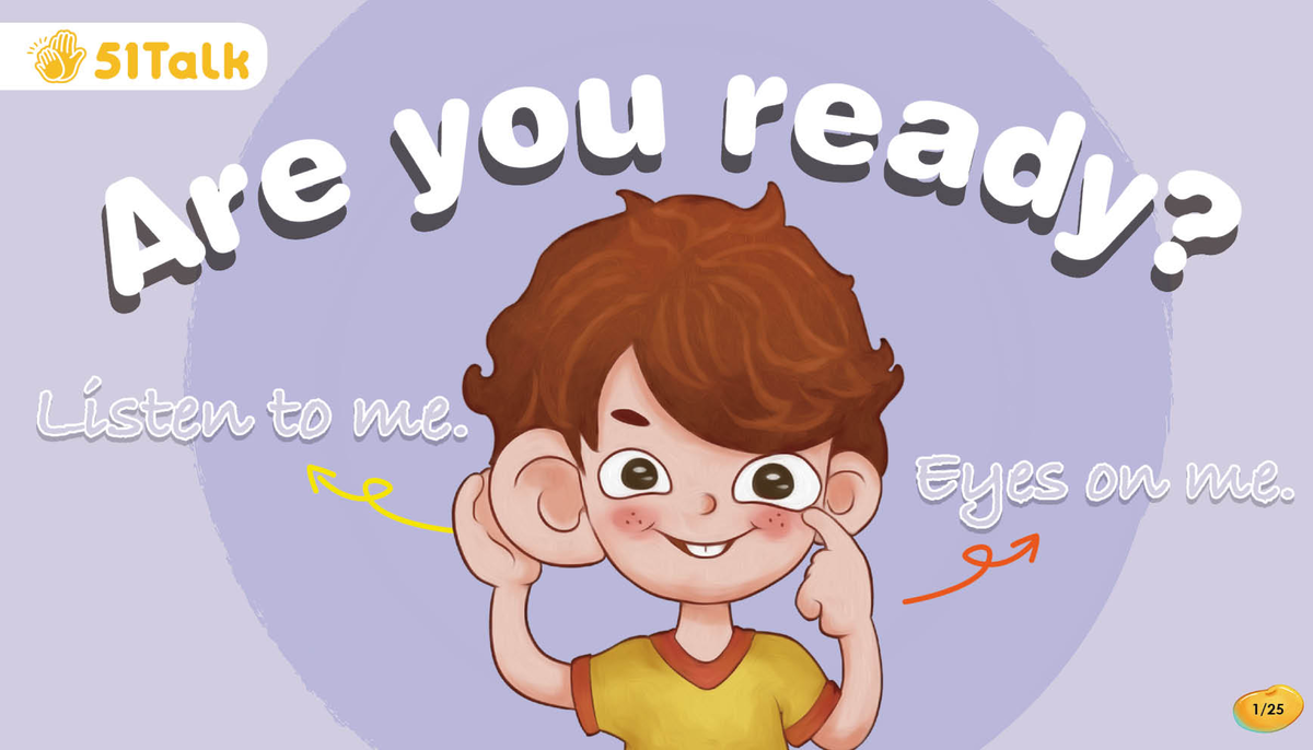 51Talk Lesson 3: Fun Activities for the First Day of School - Studocu