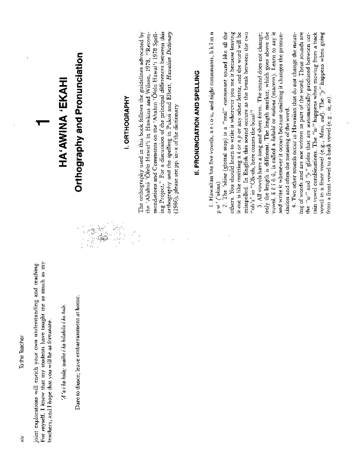 Final Exam Review Guide for ABC123: Hawaiian Orthography ...