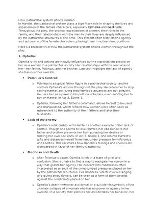 ENGLISH FAL GRADE 12 MIND THE GAP STUDY GUIDE: SHORT STORIES ANALYSIS ...