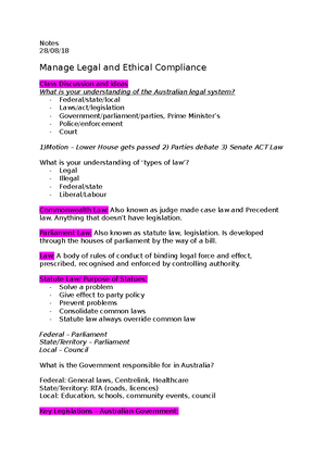 Chcccs 014 AE Sk3of3 video - Assessment event 3 of 3: Skills Criteria ...