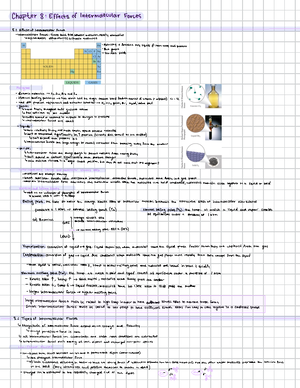 [Solved] The higher surface tension of mercury is associated with what ...