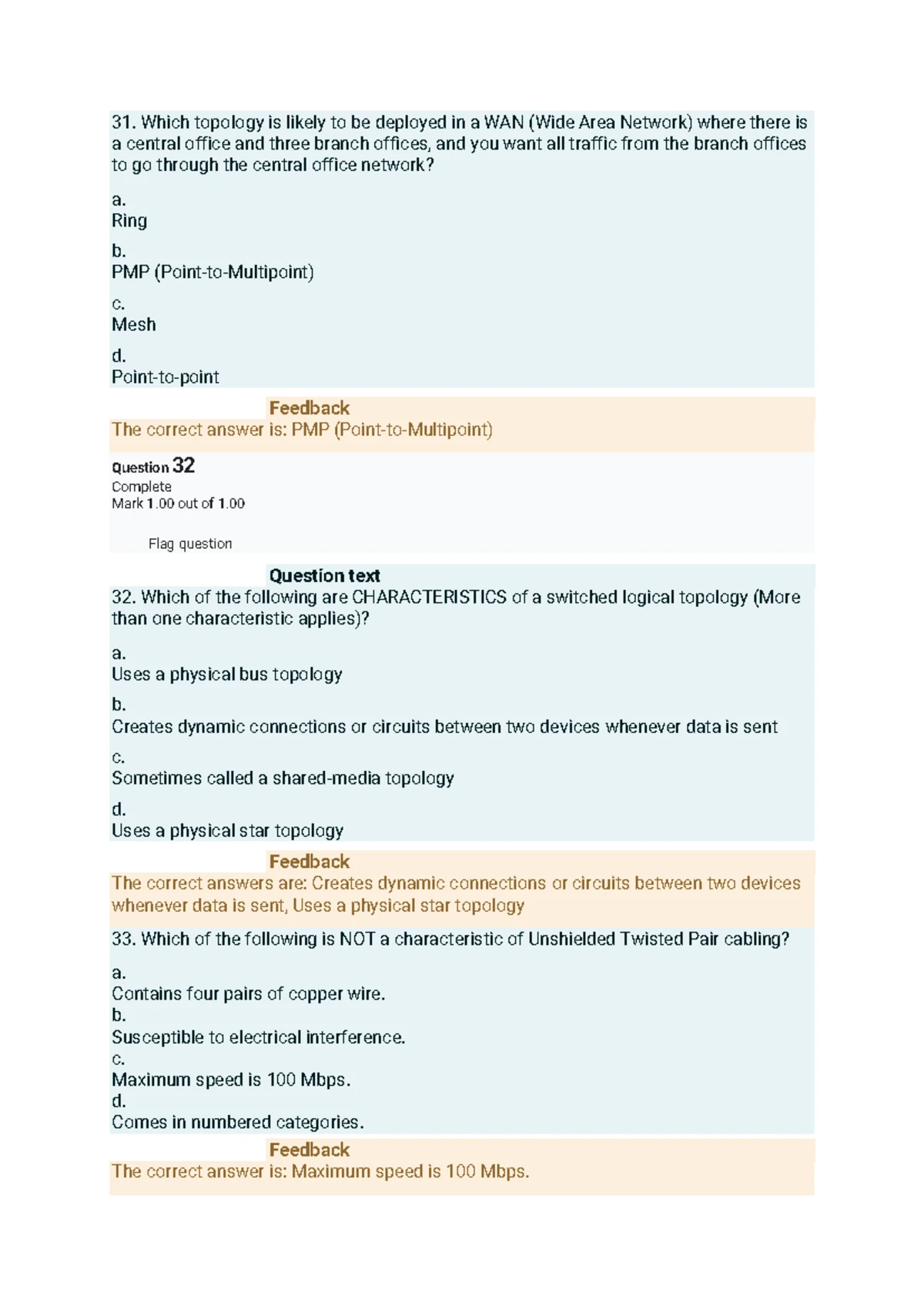 Chapter 8: Strategy Implementation & Change Management Case Study ...