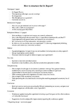 Light and Optical Fibre Concepts - Physics 101 Final Exam Notes - Studocu
