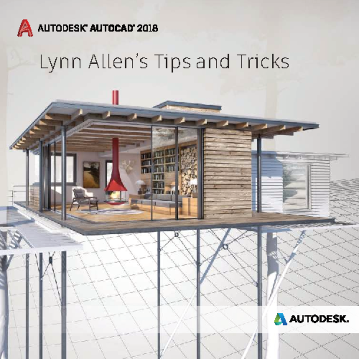 AutoCAD 2018 Tips & Tricks by Lynn Allen: User Interface Enhancements ...