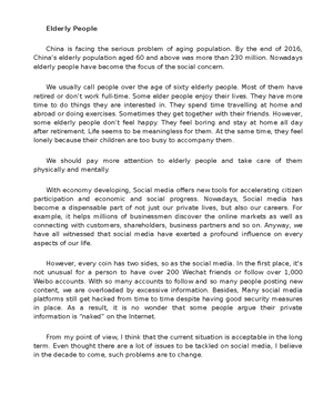 College English Test, Band Six - CET6 - Studocu