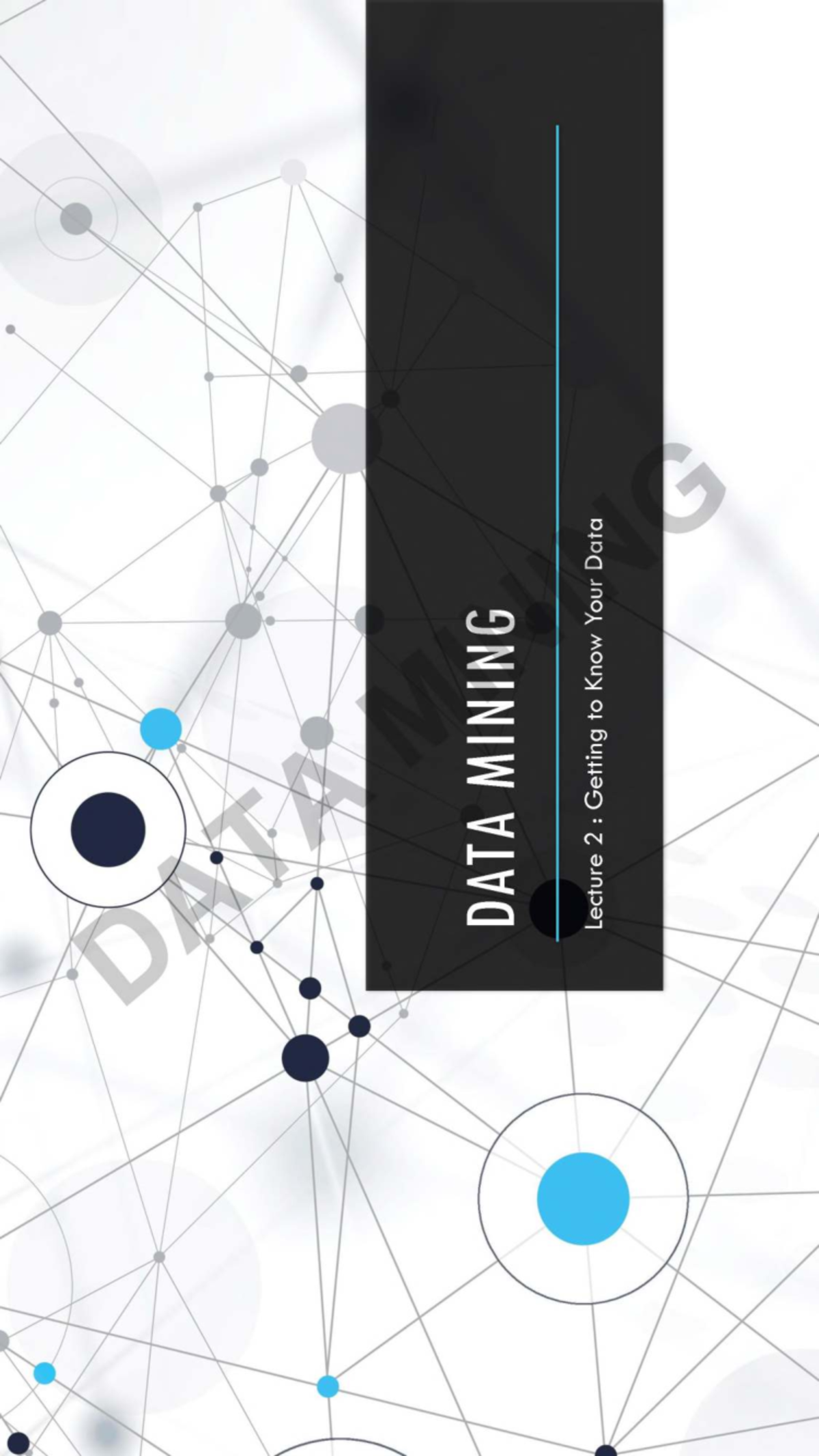 TA DA G IN M - Lecture Notes on Dmlecture 2 - Studocu