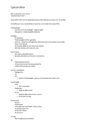 [Solved] descreva o teste de patrick para coluna lombar - Ortopedicas e ...
