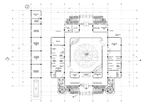 Dormitory - uyfuy - Architectural Design V - 1 2 3 4 5 6 20 2 1 2 1 4 2 ...