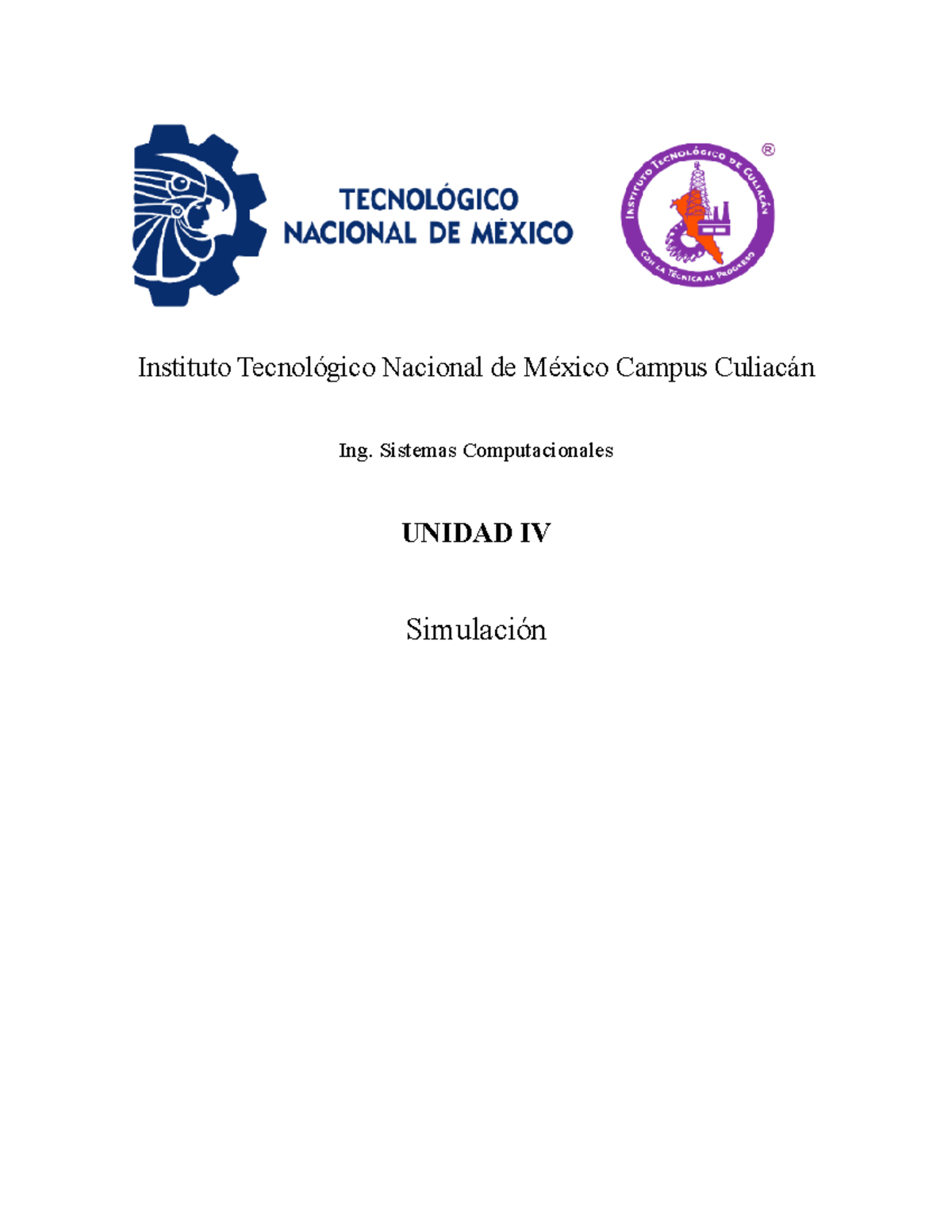 Lenguajes de Simulación: SLAM, SIMULA, SIMAN, GPSS y más - UNIDAD IV ...