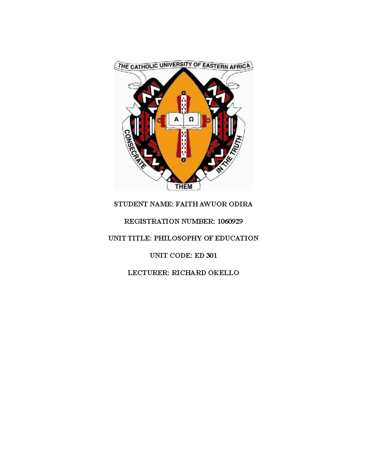 ED 301: Wage Protection in Kenya's Legal Framework - A Critical ...