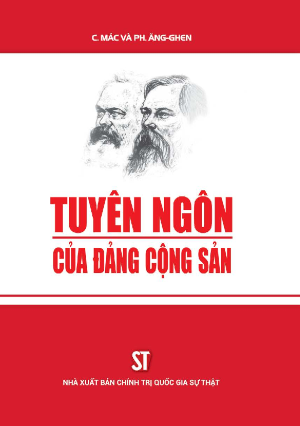 Tuyên Ngôn của Đảng Cộng Sản: Phân Tích và Diễn Giải - Studocu