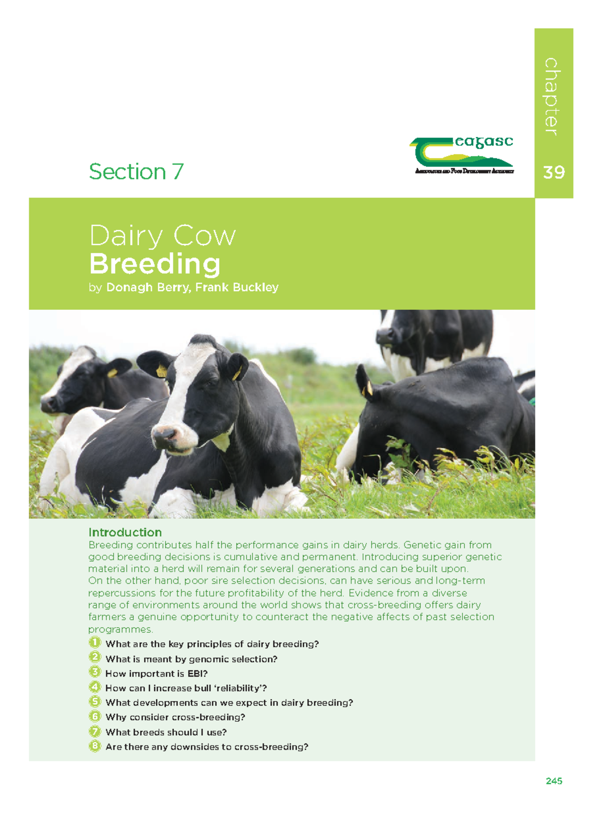 Dairy-Manual-Section 7 - chapter 39 chapter Dairy Cow Breeding by ...