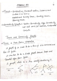 Graph theory - BCS405B - VTU - Studocu