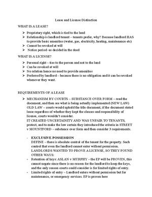 LCA 1972: Understanding Classes of Land Charges and Their Implications ...