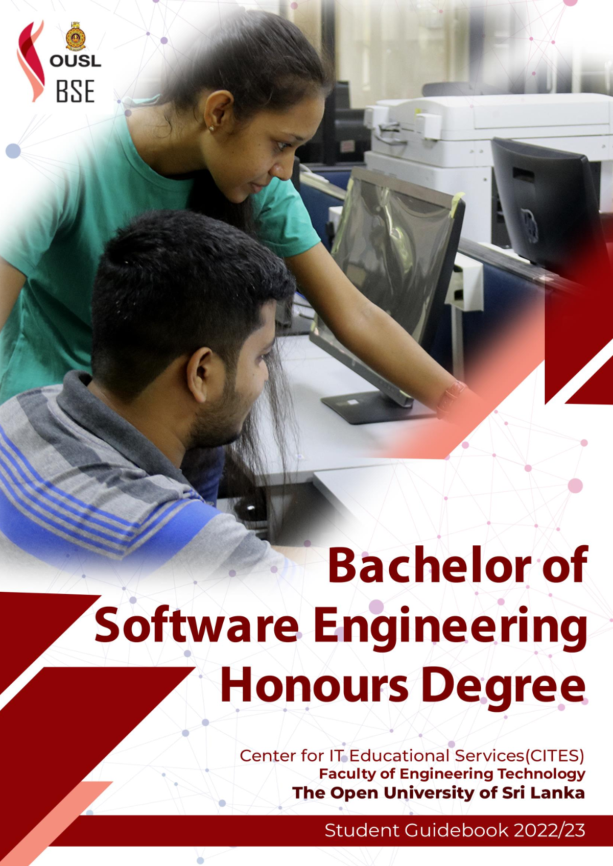 Bachelor of Software Engineering Honours (BSEHons) Admission Guide 2022 ...