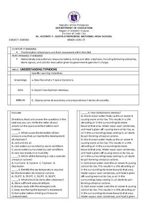 NSTF 2023 - School and National Science and Technology Fair Handbook ...